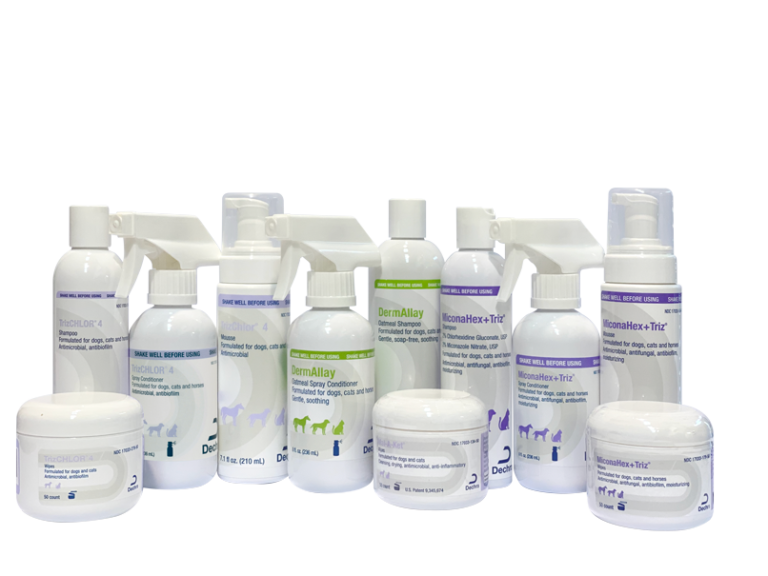 Dechra Veterinary Products NZ – Veterinary pharmaceutical products for ...